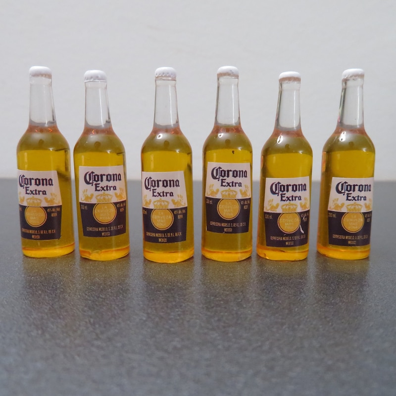 Miniature Beer - Etsy