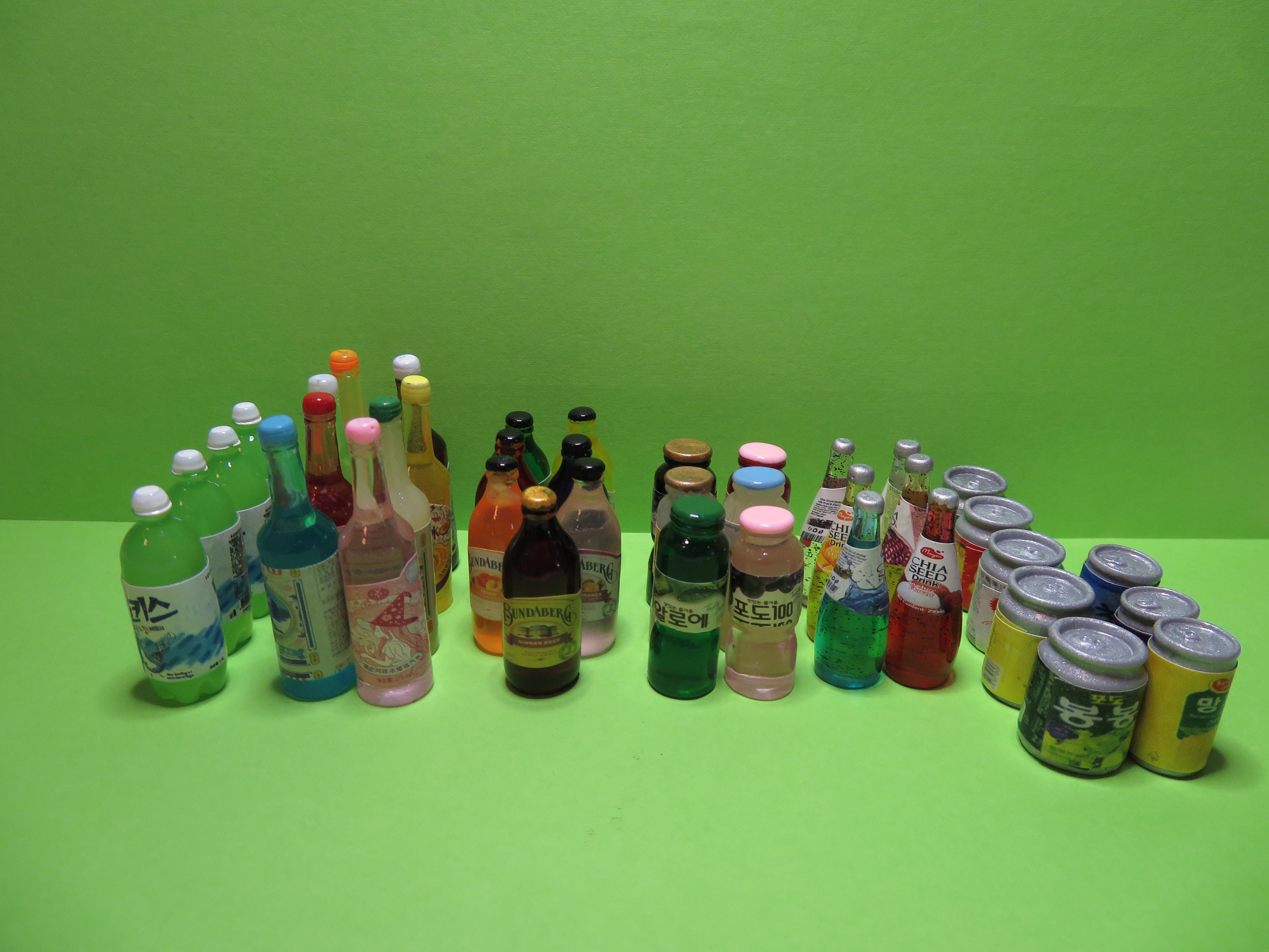 Barbie Juice Can - Etsy