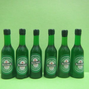 Miniature Beer - Etsy