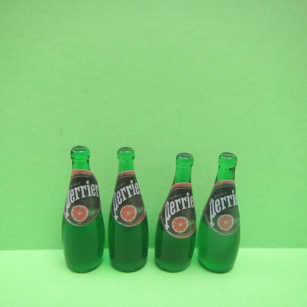 Perrier Water - Etsy