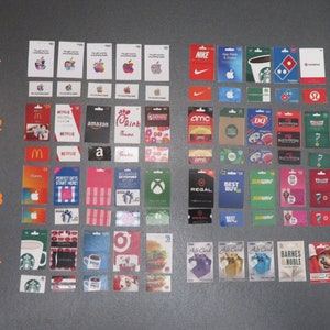 1:6 Scale Miniature Doll ID Cards Credit Cards Doll Passports Doll Gift ...