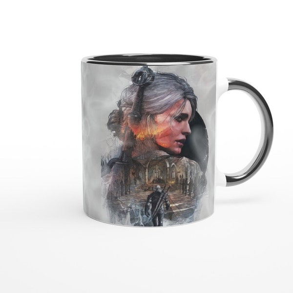 Witcher - Etsy