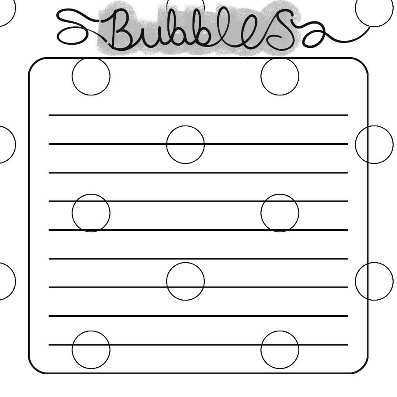 Memo / Note Pads - Etsy
