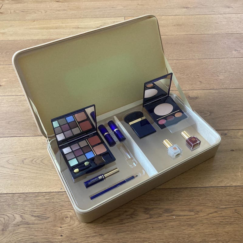 Estee lauder tasche - Etsy.de