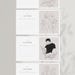 Jujutsu Kaisen Calendar 2025 JJK Poster Satoru Gojo Anime Art Print ...