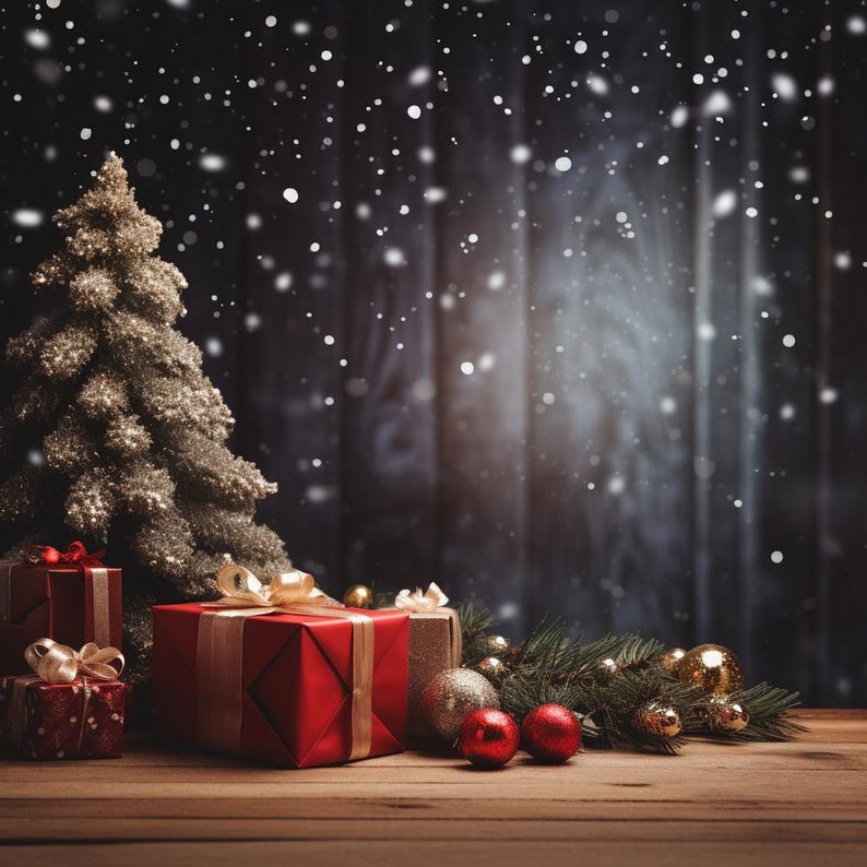 43 Christmas Background ,christmas Backdrops, Christmas Background ...