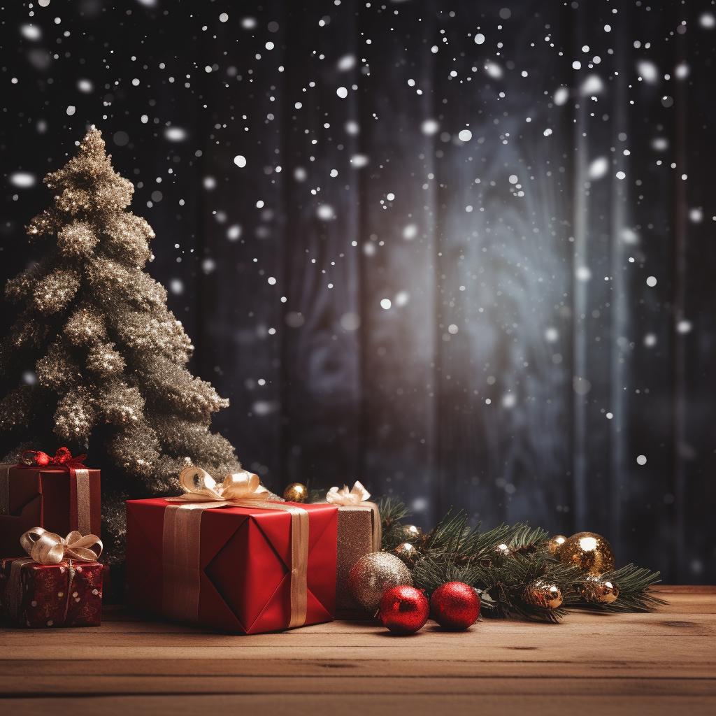 43 Christmas Background ,christmas Backdrops, Christmas Background ...