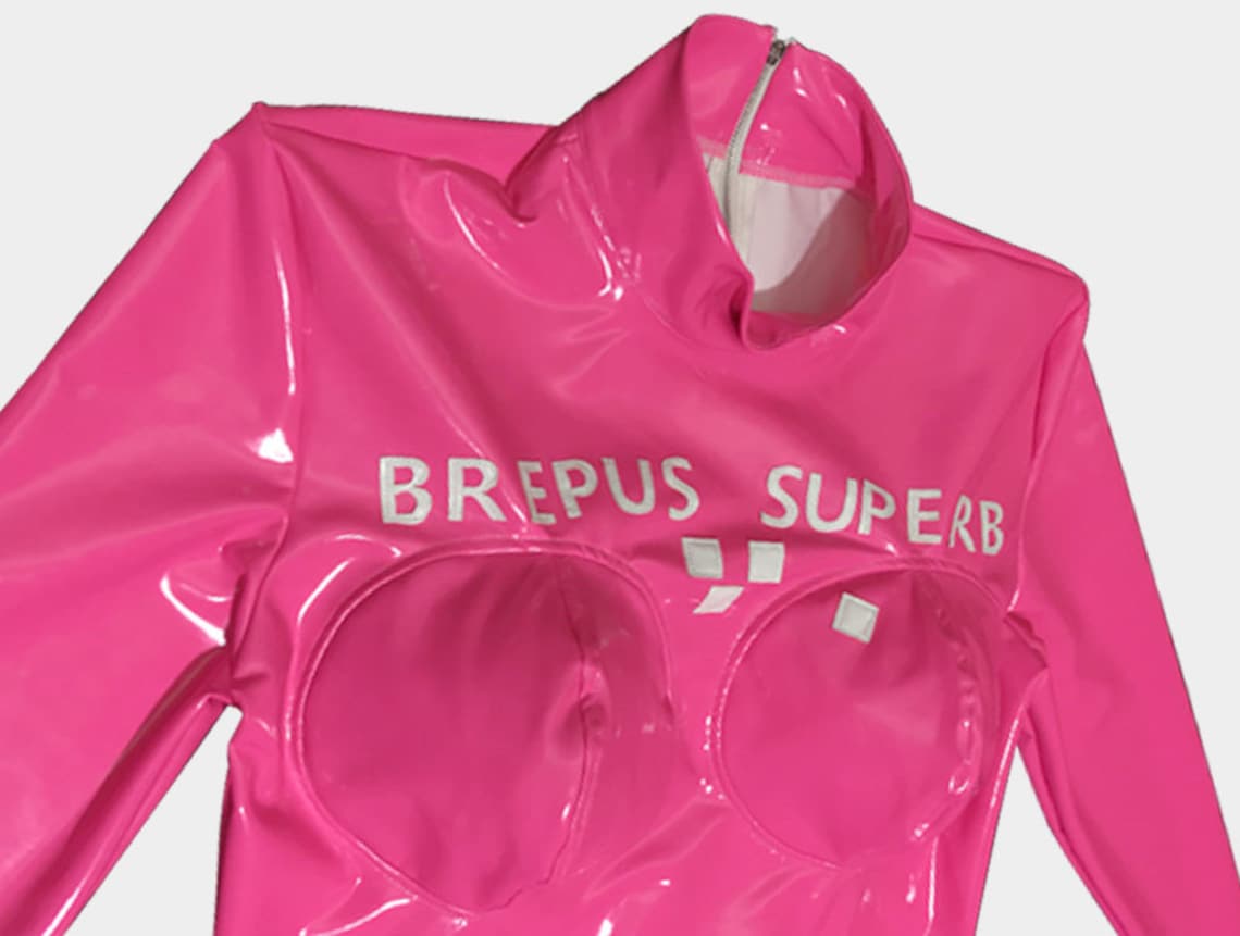 Nikke Cosplay Suit Custom, Latex Bodysuit, Nikke Bodysuit, NIKKE the ...