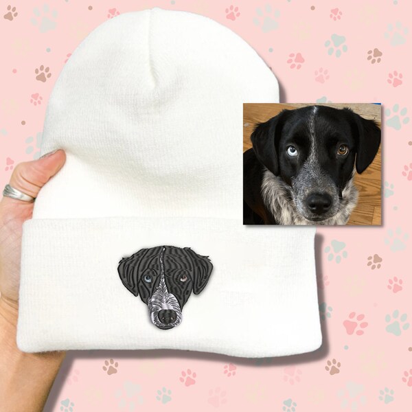 Dog Beanies - Etsy
