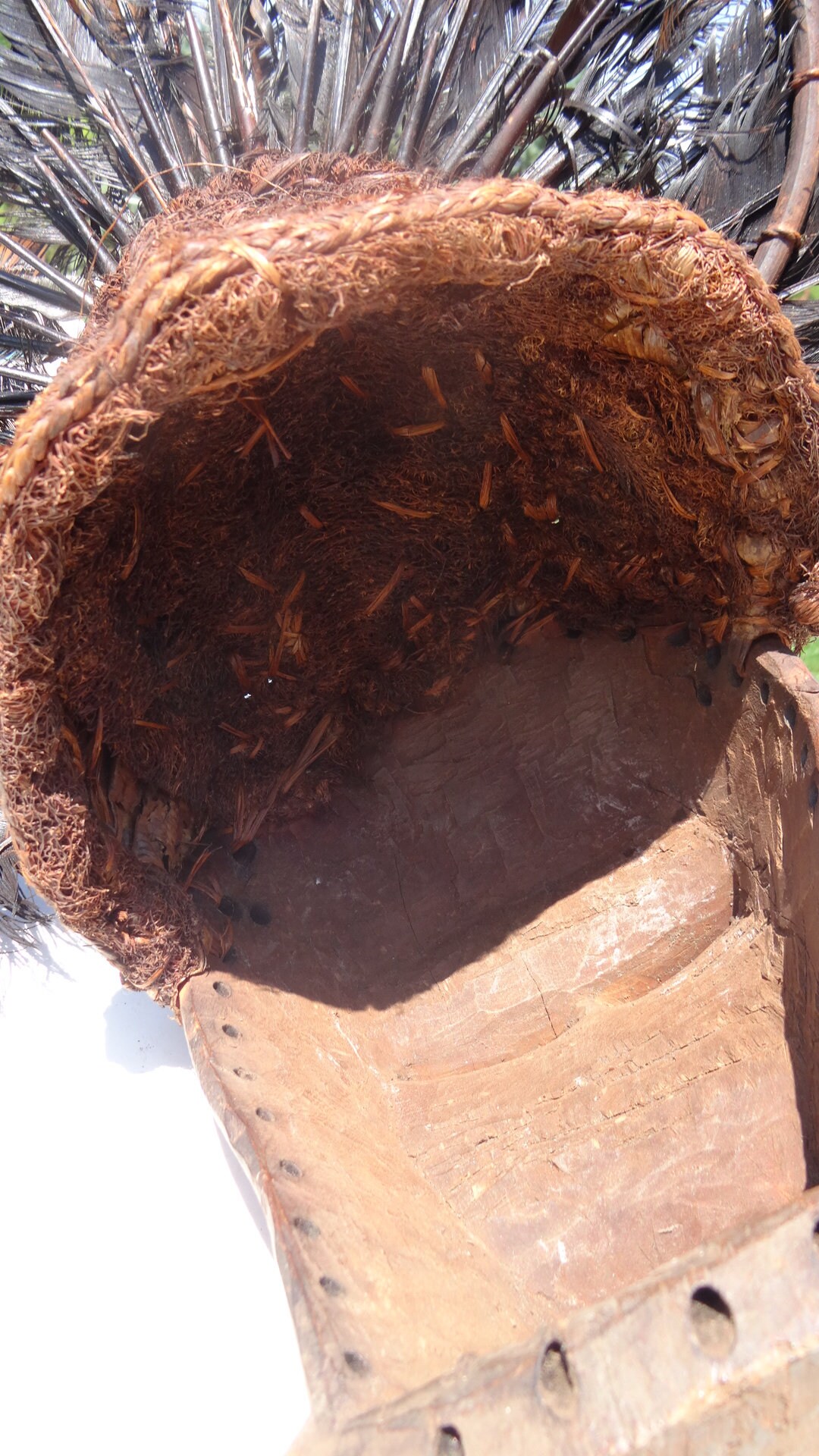 African Mask Chokwé Chihongo, Angola - Etsy