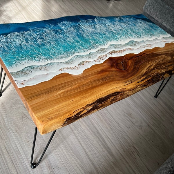 Ocean Table - Etsy