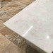 Handmade White Quartz Table Top: Modern Conference Desk Furniture - Etsy