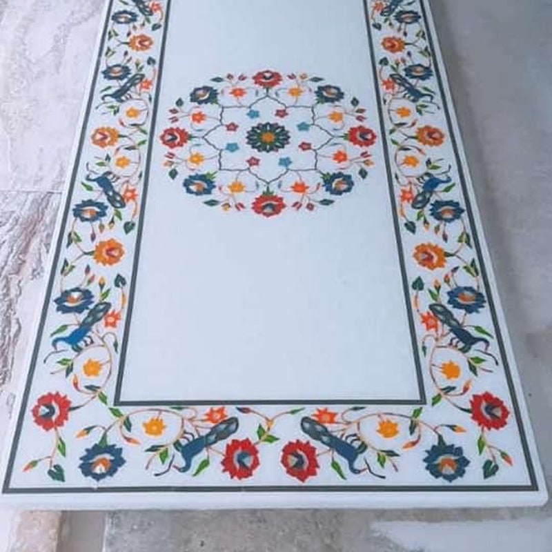 60 X 30 Dining Table - Etsy