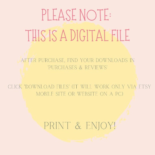 Printable Santa Claus Certificate | Christmas Gift | Instant Download ...