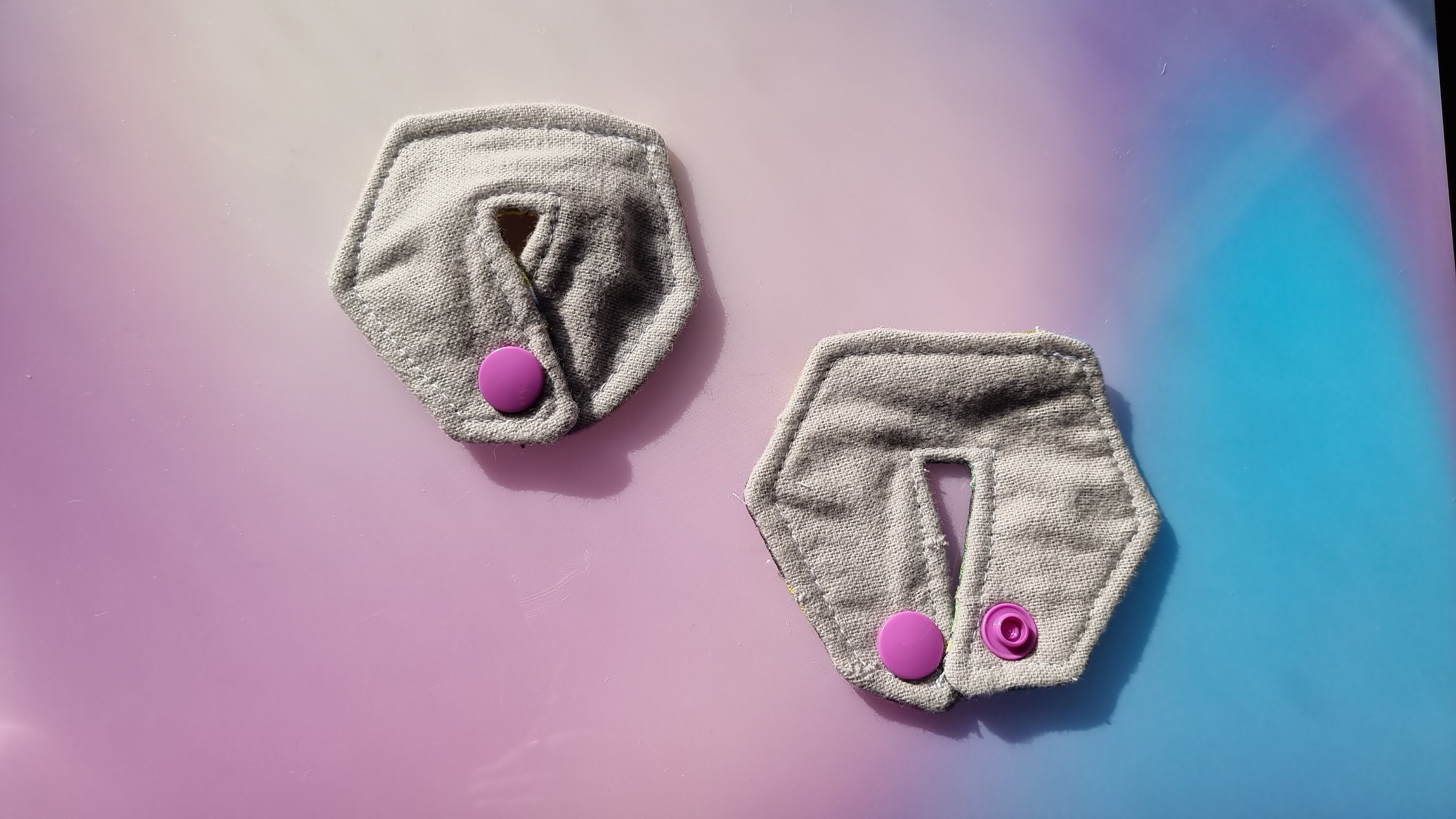 Disney-themed Tubie Accessory Set 1 Port Cover, 1 Tubie Pad and 1 Tubie ...