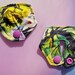 Disney-themed Tubie Accessory Set (1 Port Cover, 1 Tubie Pad and 1 ...