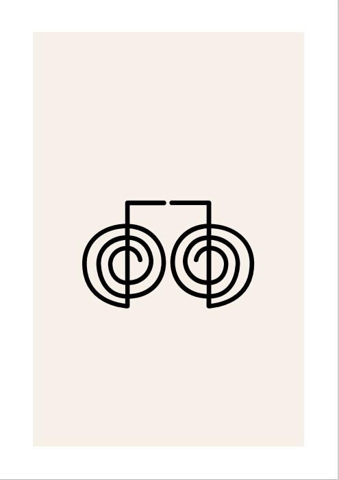 Printable Digital Download Art PDF 2 Cho Ku Rei Symbols Reiki - Etsy