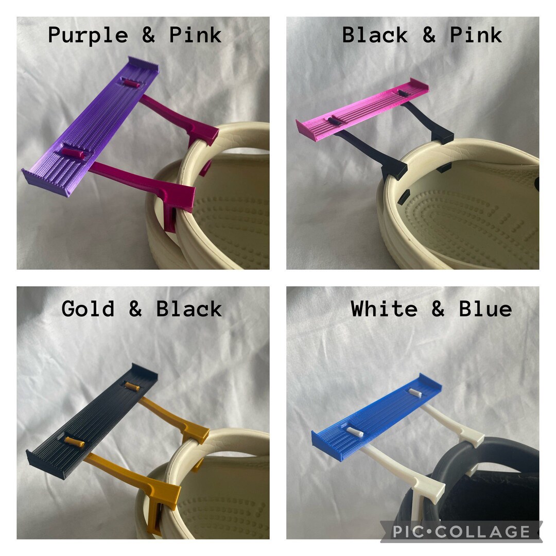 Spoilers X2 3D Printed Charms, Funny Gifts - Etsy