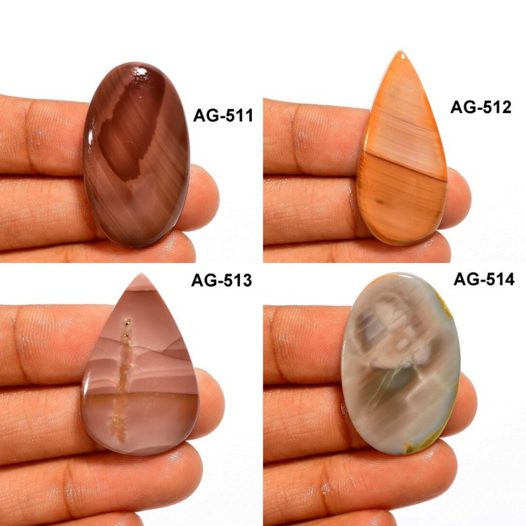 Polychrome Jasper Polychrome Jasper Gemstone Polychrome Jasper Stone ...