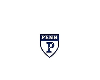 Upenn Logo - Etsy