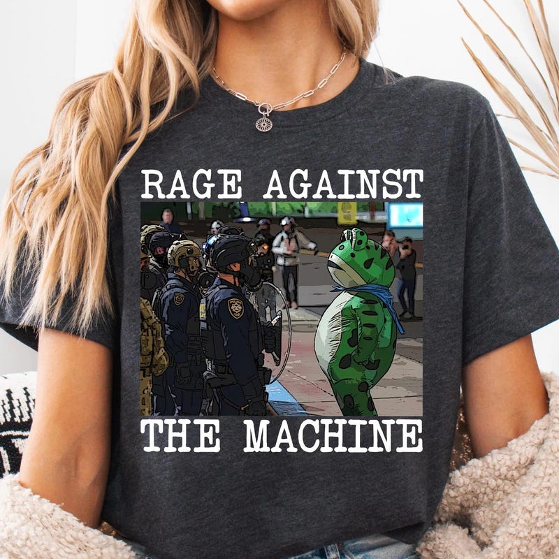 Anti Ice Frog - Etsy