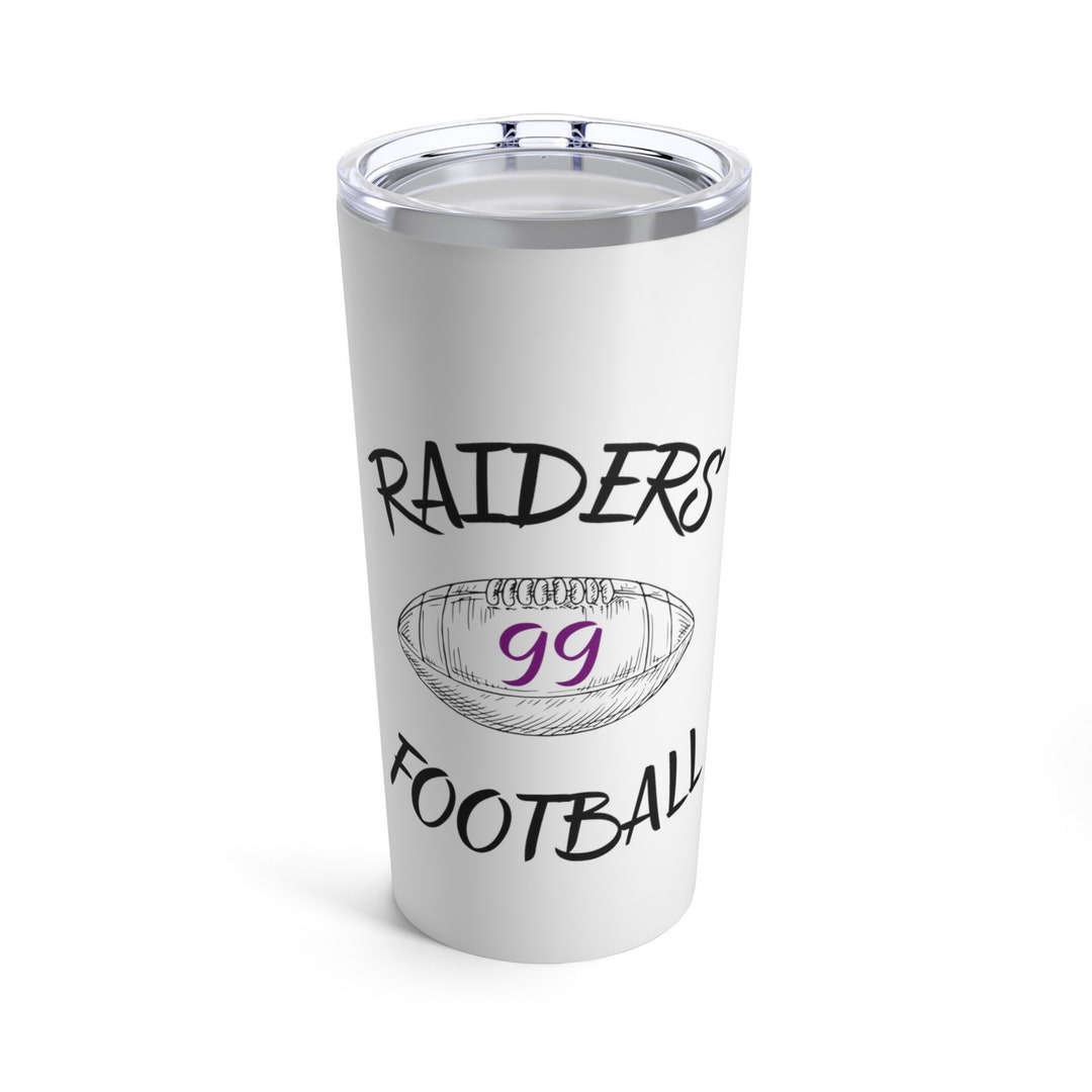 Custom College Merch 20 Oz Hot/cold Tumbler, College Logo Cup, Custom ...
