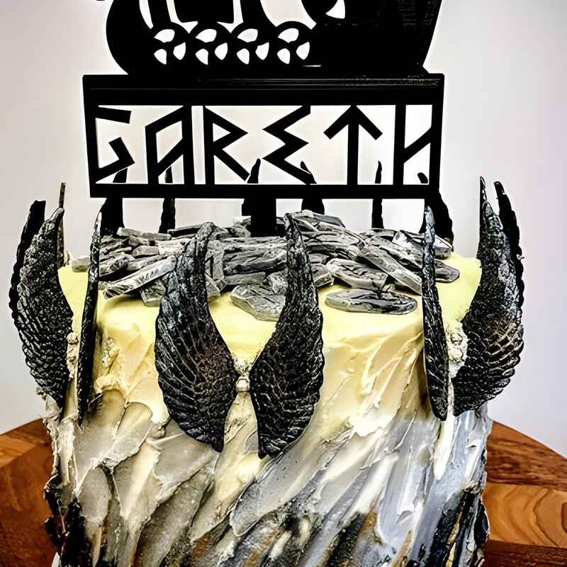 Vikings Foods - Etsy UK