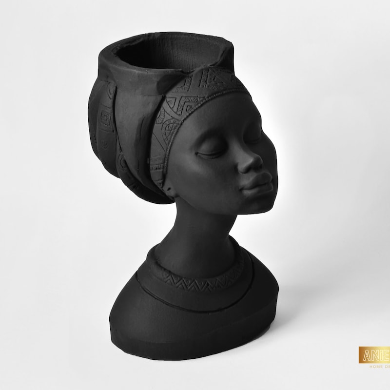 African Planters - Etsy
