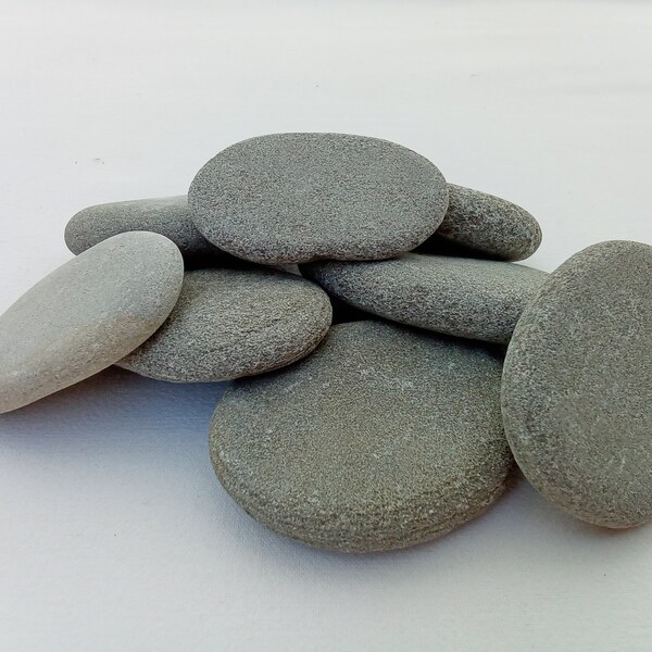 Sea Stones - Etsy