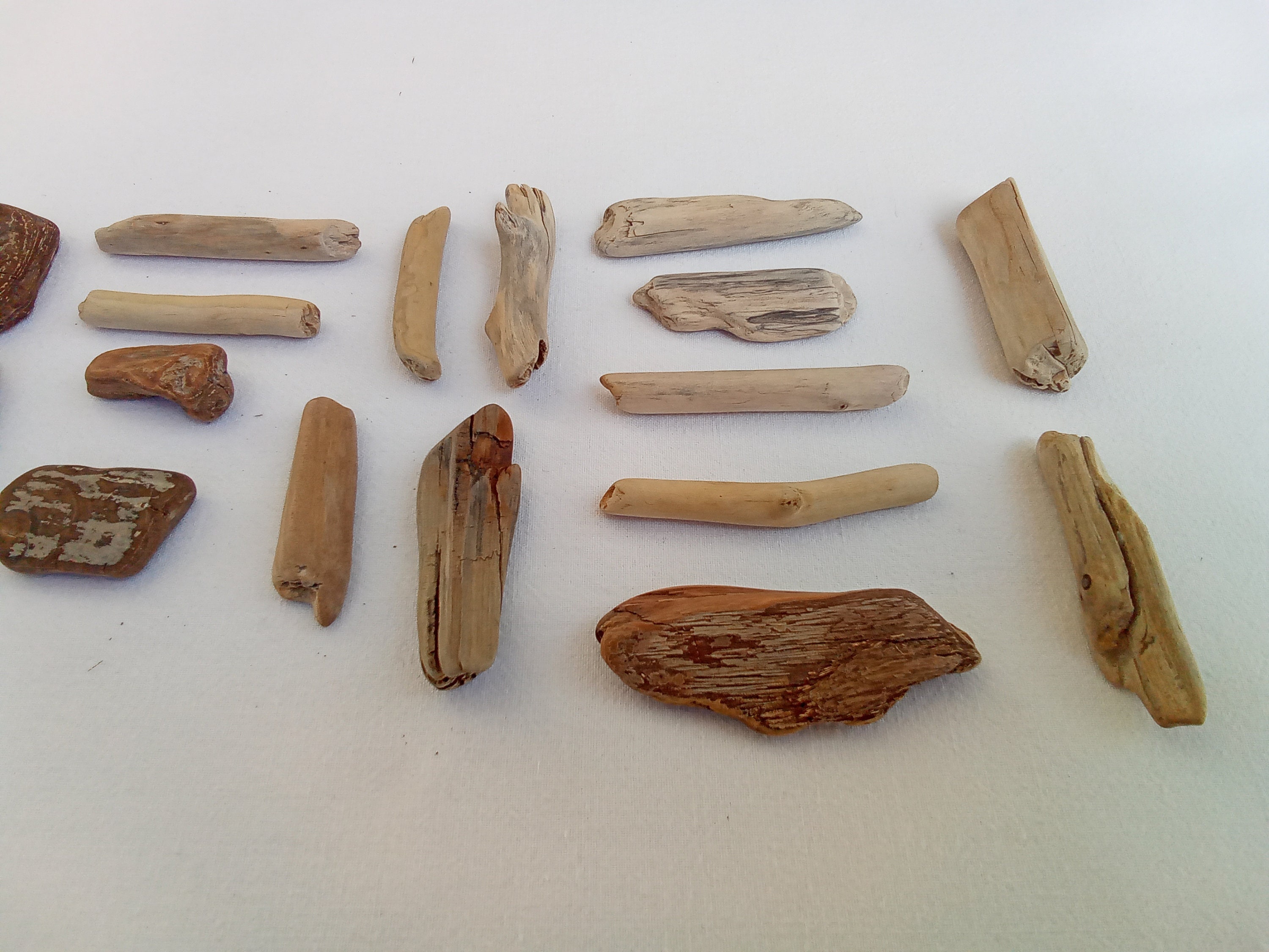 Small Driftwood Pieces. Driftwood Chunks. 30-60 Mm 1.18 - Etsy
