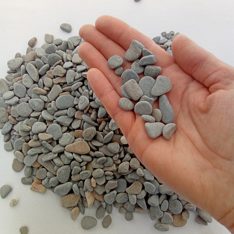 Pebble Vase - Etsy