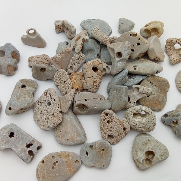 Holey Stone - Etsy