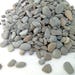 Small Tiny Sea Pebbles. Flat Sea Stones. Gray Beach Pebbles 0-30 Mm (0 ...