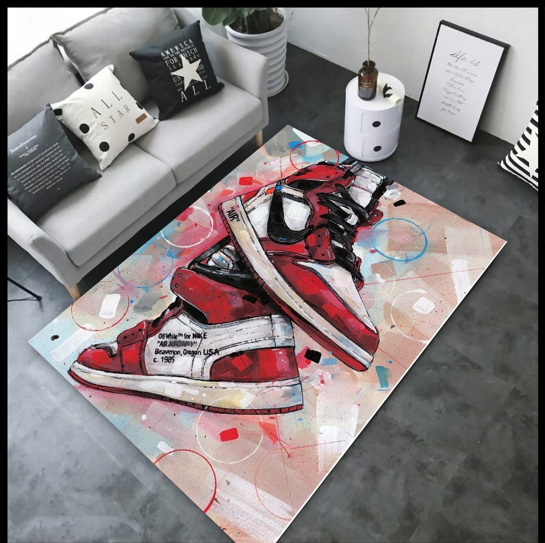 Dope Floor Rugs | Bryont Blog