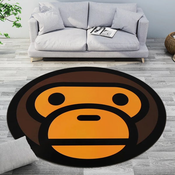 Bape Rug - Etsy
