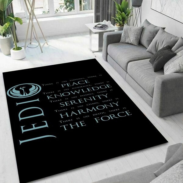 Jedi Code - Etsy