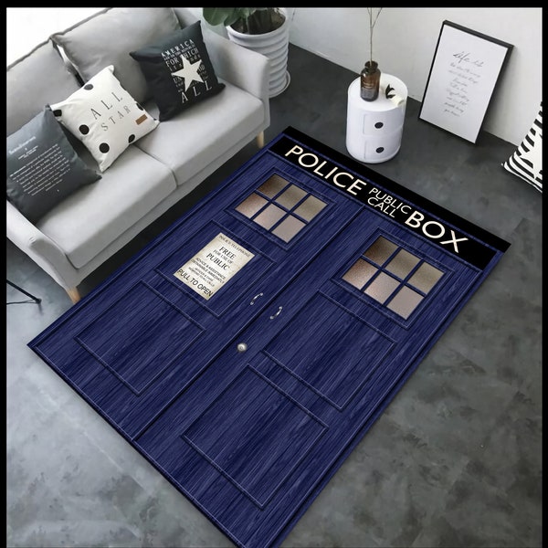 Doctor Who - Etsy