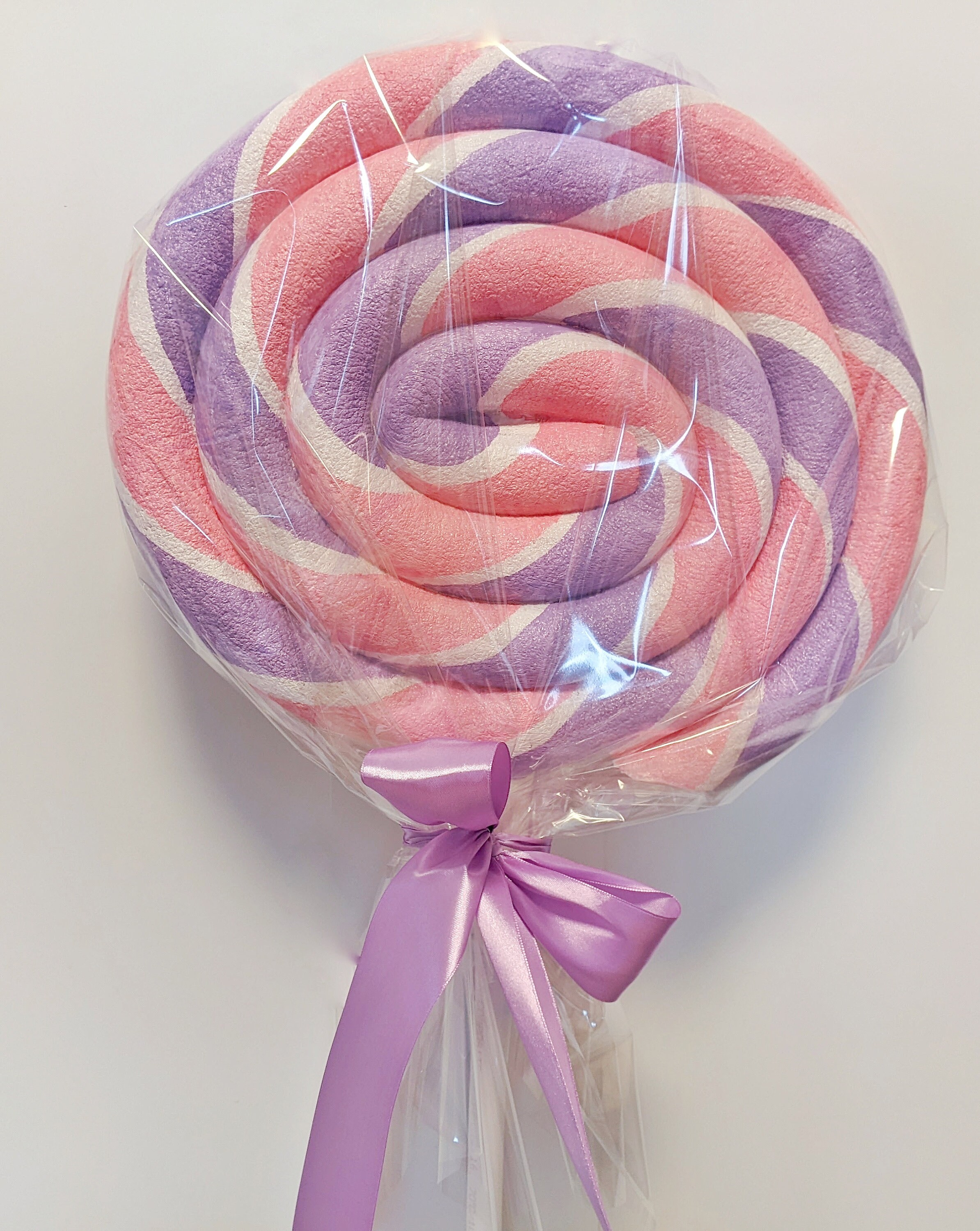 Giant Fake Lollipop Candy Land Prop / Candy Party / Giant - Etsy UK