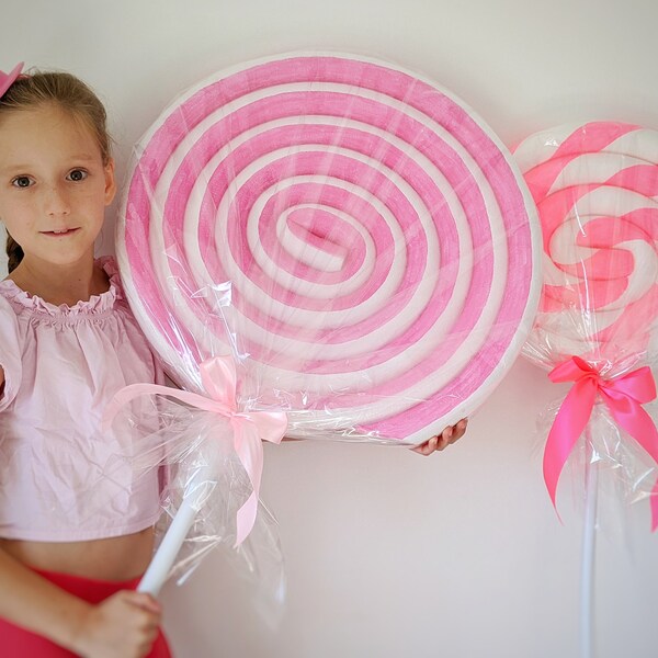 Giant Props - Etsy
