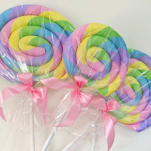 Giant Candy Prop - Etsy