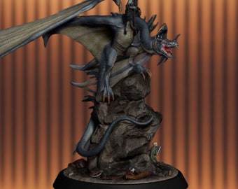 3d Model Nazgul - Etsy