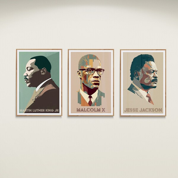 Civil Rights - Etsy
