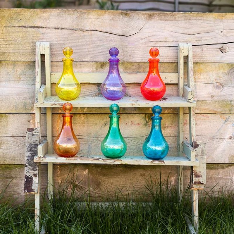 Plastic Potions Kids - Etsy UK