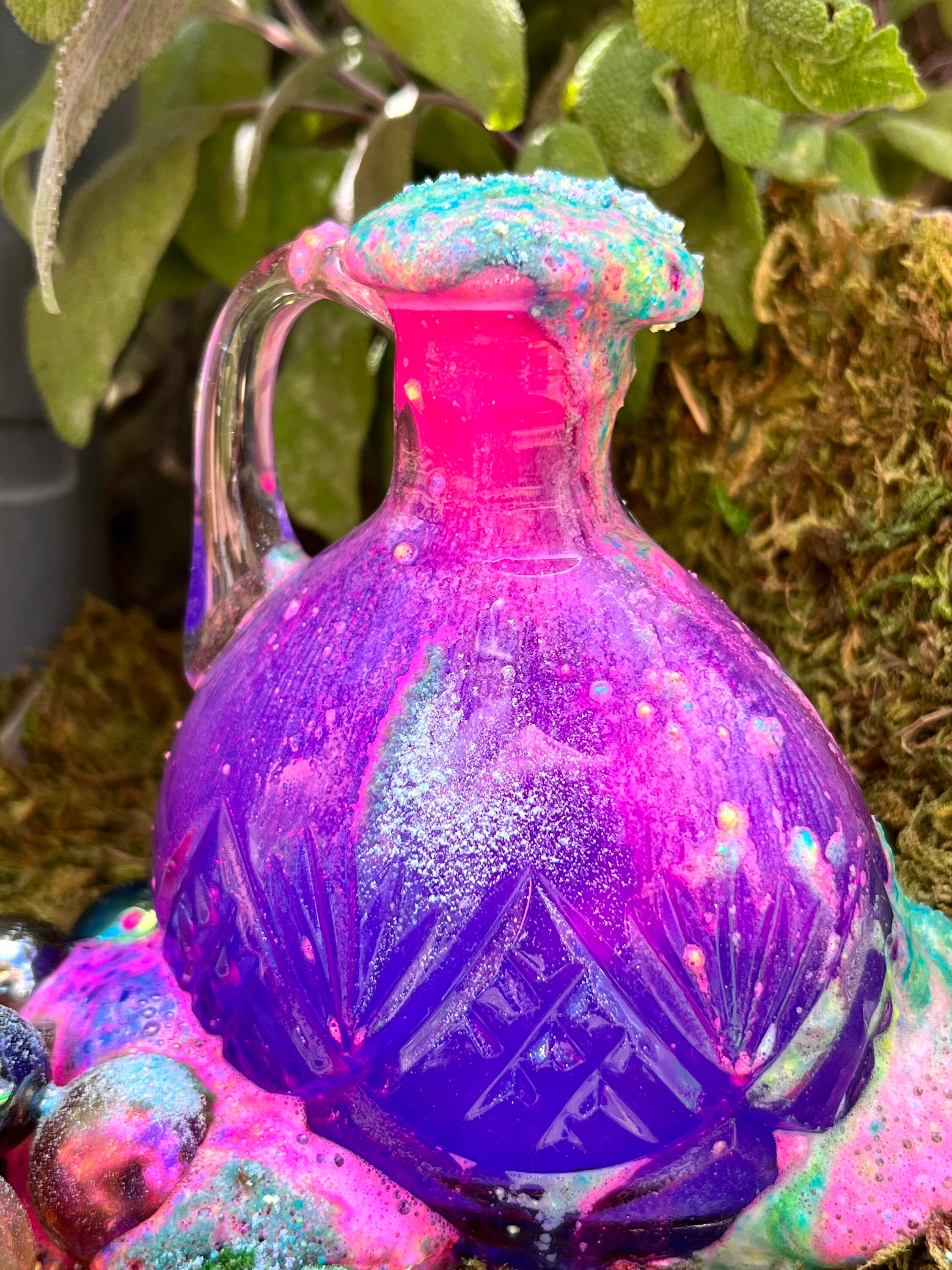 Kids Play Fairy Potion Kit - Etsy UK