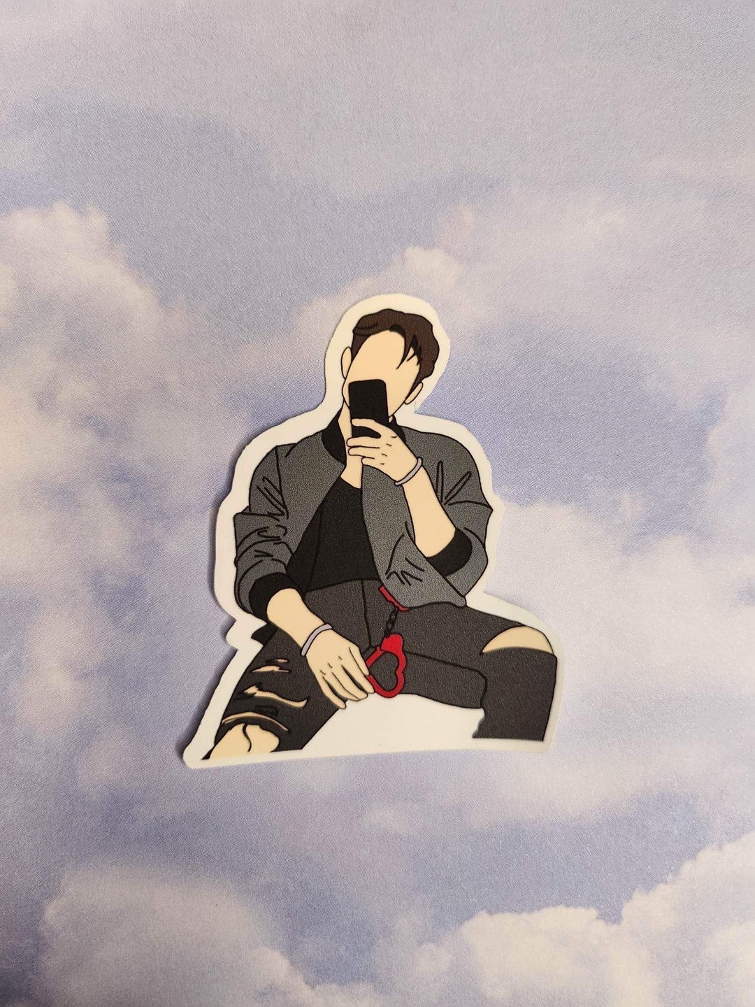 Thirst Trap Chan - Etsy