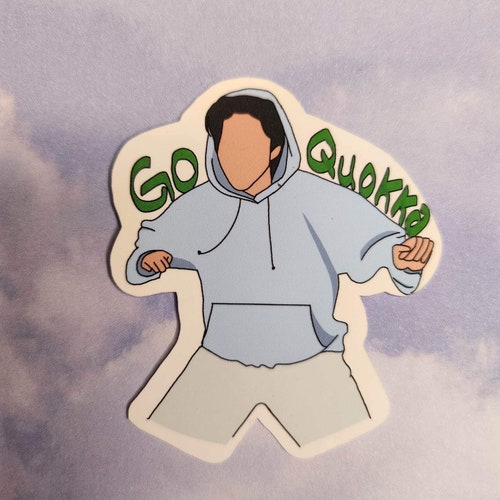 Stray Kids Oddinary Sticker Set Kpop Skz Skzoo - Etsy