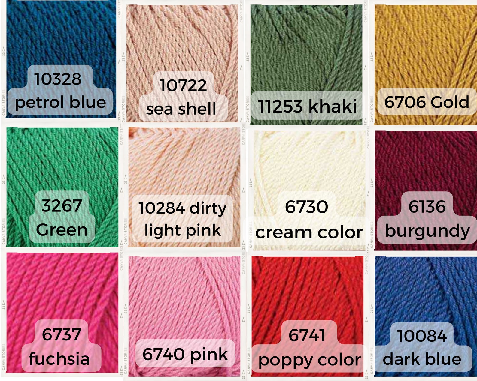 Y2k Crochet Knitted Crop Top Hollow Out Fishnet Jumper Smock - Etsy