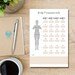 Weight Loss Tracker Weight Loss Journal Fitness Planner - Etsy