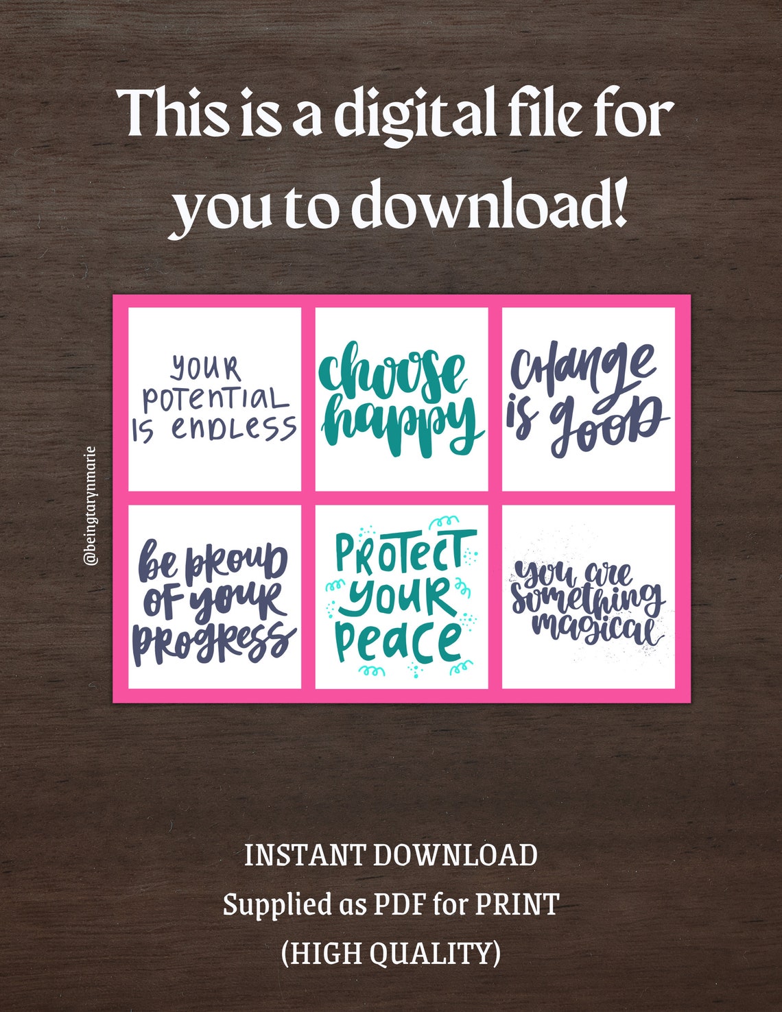 48 Kindness Cards | Printable Kindness Cards | Lunch Box Notes ...