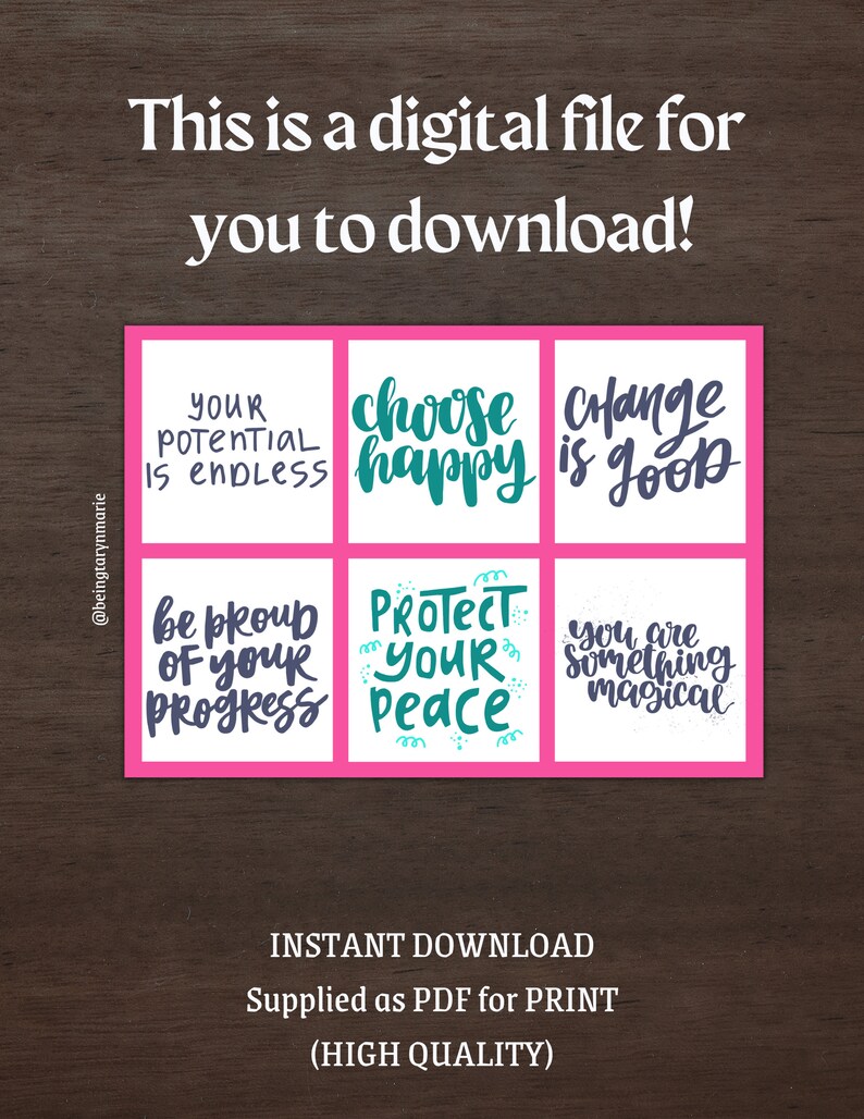 48 Kindness Cards | Printable Kindness Cards | Lunch Box Notes ...